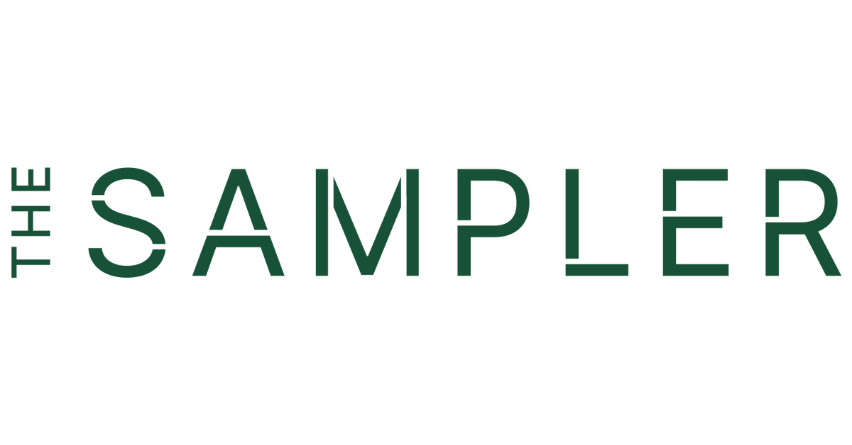 Sampler Selects – The Sampler